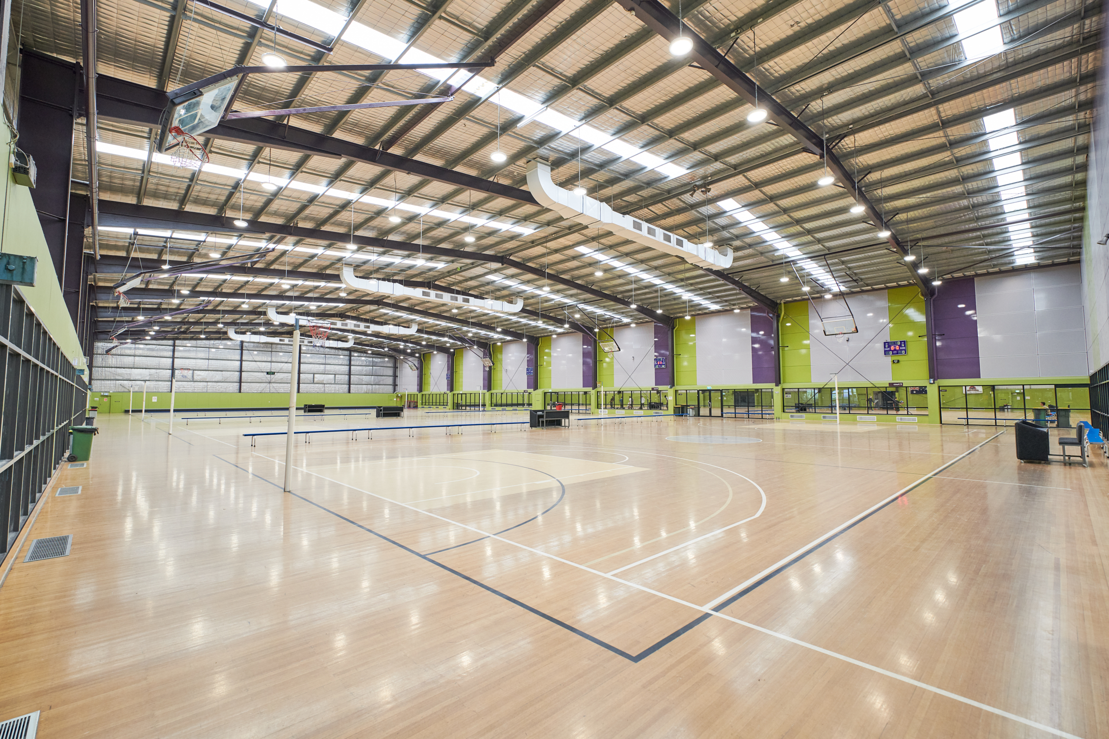 Cardinia Life recognised as a Finalist in the Sustainability and ...