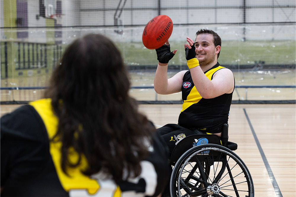 Driving Community Connection - Aligned Leisure