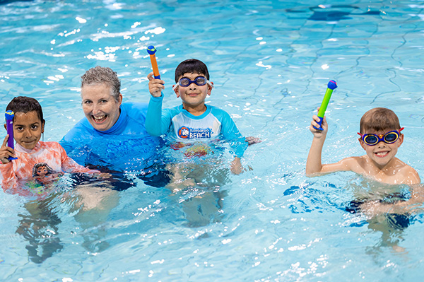 Cardinia Shire Council - Aligned Leisure