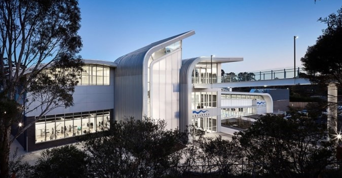 Shannon Mounsey appointed Manningham Leisure Manager - Aligned Leisure