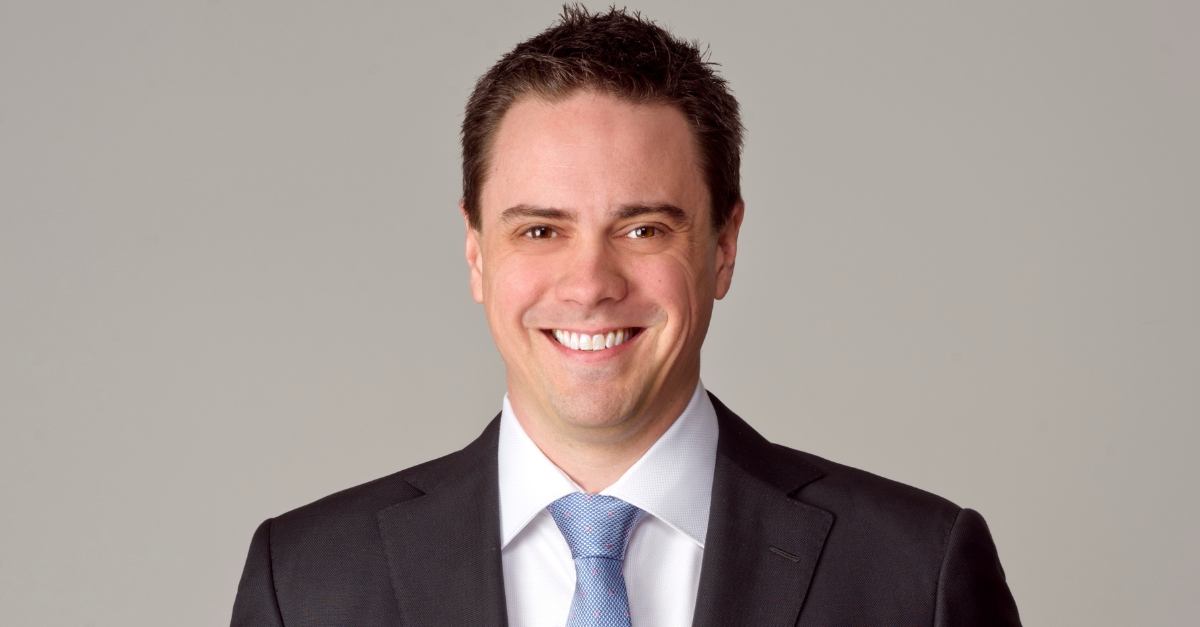 Ben Tudhope appointed Aligned Leisure CEO - Aligned Leisure